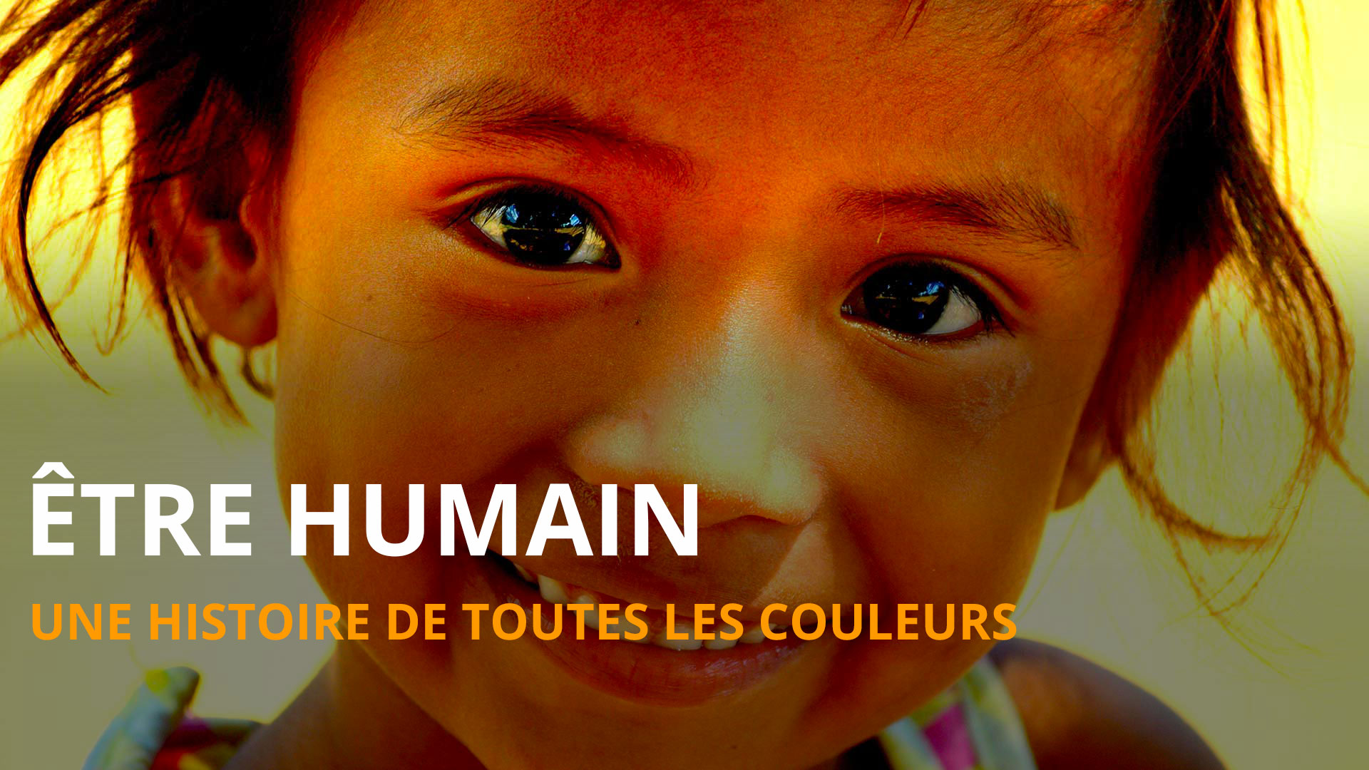 Être humain - L'Esprit Sorcier - Dossier #12