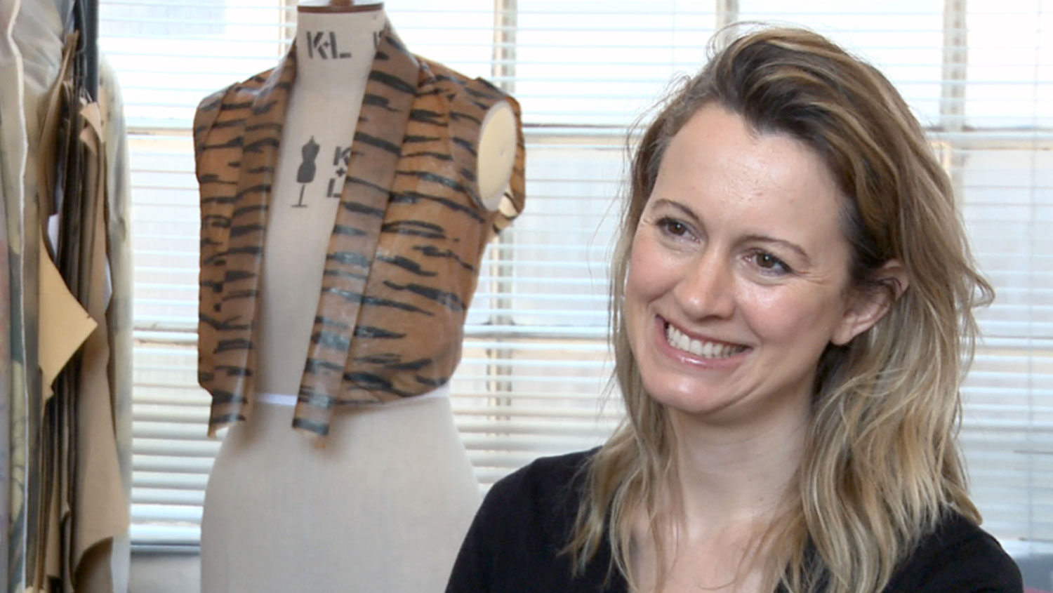 L'Esprit Sorcier - Découverte : La bio-couture