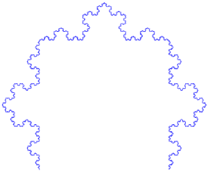 Créer des fractales en Python à l'aide du module Turtle - L'Esprit Sorcier